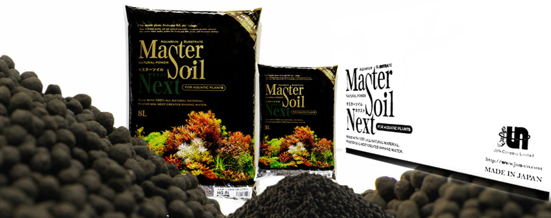 Mastersoil – Oz Aquarium Distributors