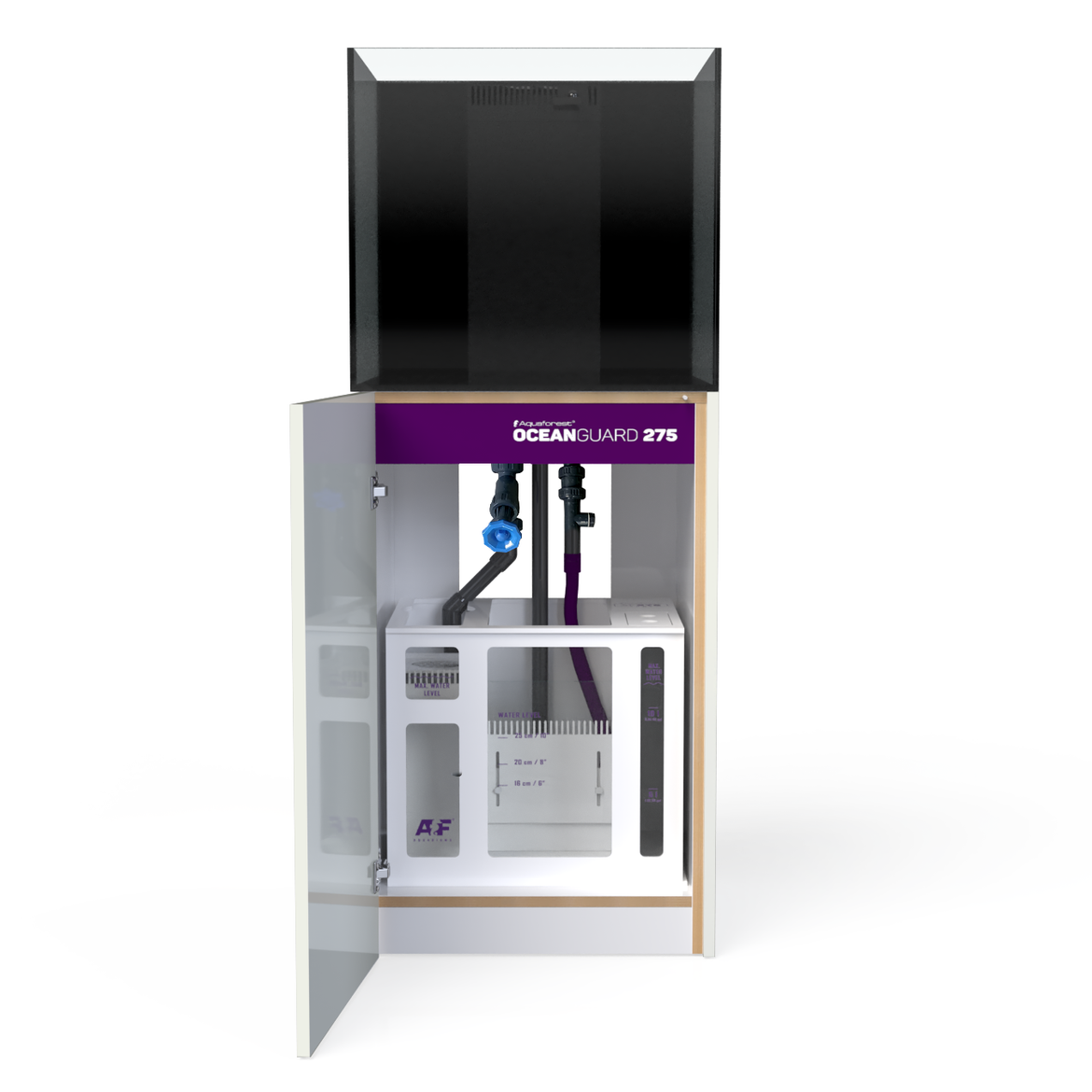 Aquaforest - Ocean Guard Tanks – Oz Aquarium Distributors